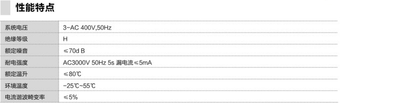 LCL滤波器-LCL滤波器-上海申世电气有限公司-串联电抗器、高频电抗器、BOOST电抗器、SVG电抗器、APF电抗器、光伏变压器